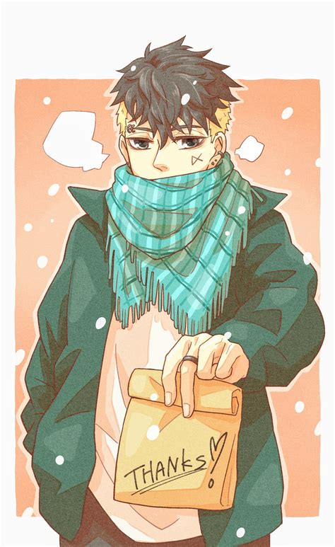 Kawaki Kawaki Club Fan Art Fanpop