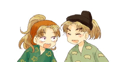 利こま お兄ちゃんが来たの段利こま漫画絵 梨音のマンガ 漫画 忍玉 腐 これはいい利こま Pixiv