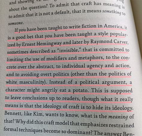 Elena Traina On Linkedin Passages That Make You Go Hooray When You Read Them From Craft In The…
