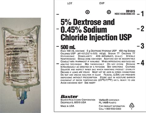 Intravenous Solutions And Equipment Basicmedical Key