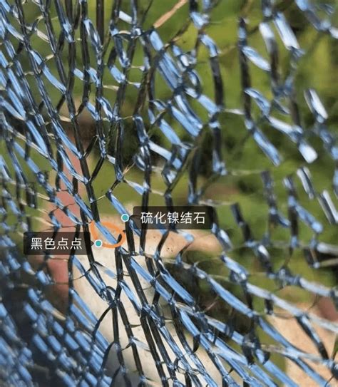 玻璃自爆和人为怎么区分 应力 蝴蝶斑 外力
