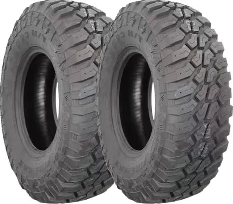 Kit De 2 Neumáticos Firemax Fm 523 P 28570r17 121 118 Q Mismo Precio
