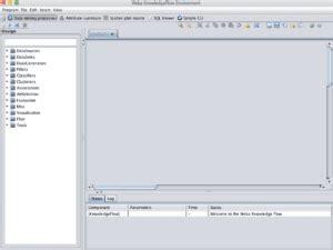A Tour Of The Weka Machine Learning Workbench MachineLearningMastery