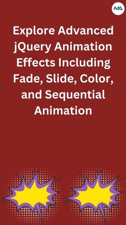 🌀 Master Advanced Jquery Animations In 60 Seconds 💥 Html Css Jquery