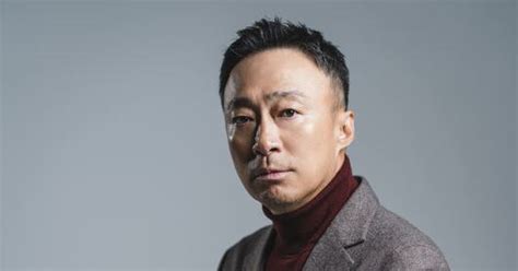 ‘형사록 이성민 하기 싫은 캐릭터 안해아쉬움 남아 계속 도전” 인터뷰 종합