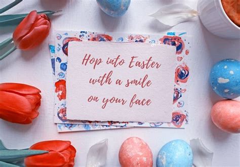 108 Cute Easter Quotes For Instagram And Cards