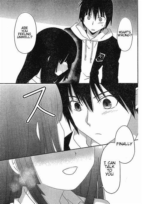 Saikin Imouto No Yousu Ga Chotto Okashii N Da Ga Chapter 1 Mangapill