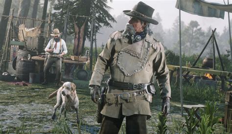 [updated] New Red Dead Redemption 2 Mod Optimizes Settings For 2gb Vram