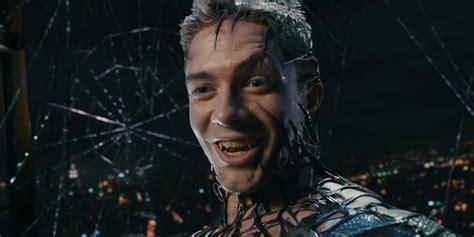 Topher Grace Confirms Spider Man 3 Appearance