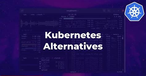 Kubernetes Alternatives