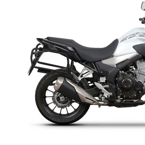 Shad 4p Terra Mounting Brackets For Honda Nx500