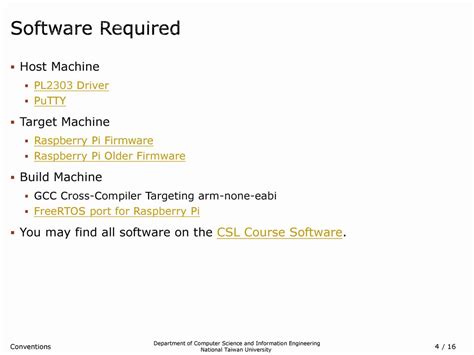 Computer System Laboratory Ppt Download