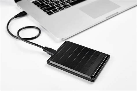 What Are The Pros And Cons Of Partitioning External Hard Drives