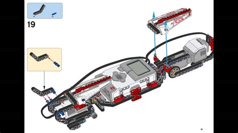 Lego Ev3 Mindstorm Instructions Dbkxtm