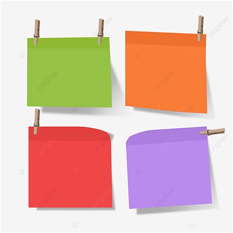 รูปคลิปทำมือ กระดาษโน้ต Png กระดาษโน๊ต คำที่เขียน เครื่องเขียนภาพ