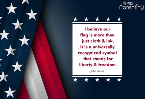 Usa Independence Day Quotes