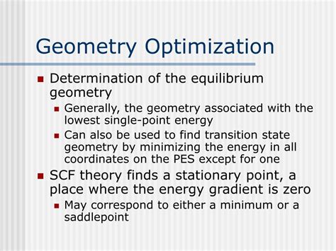 ppt computational chemistry powerpoint presentation free download