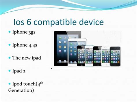 Ios Operating System Pptx Ios Operating System Pptx