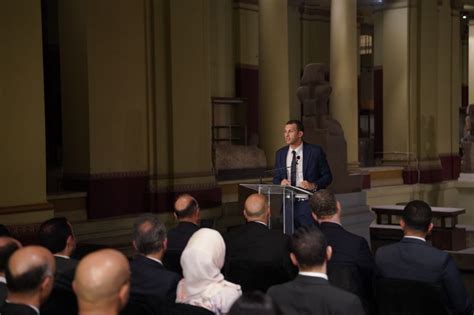 Mohamed Ehab Hafez On Linkedin Institution Ecosystem Economies