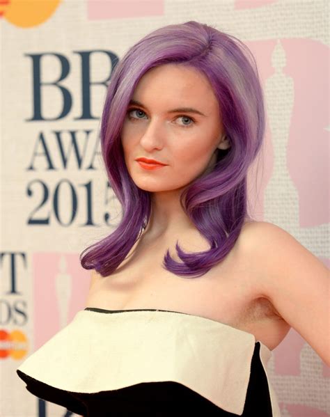 Best Lavender Purple Hair Ideas For