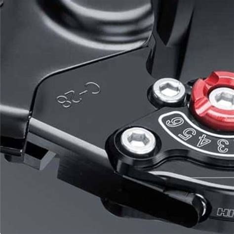 Puig Clutch Lever Adapter 8873n Fortnine Canada