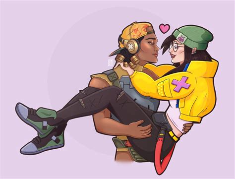 Raze X Killjoy Valorant Made By Me Rfanart