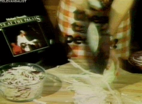 Why By An Expensive Knife Set When You Could Finally Put Those Old