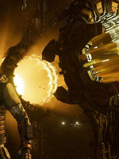 What Is The Prototype Stasis Module In Dead Space Remake