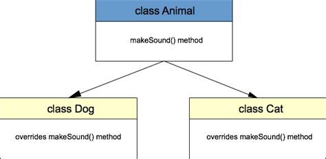 Data Science Interview Question Oop Inheritance And Polymorphism