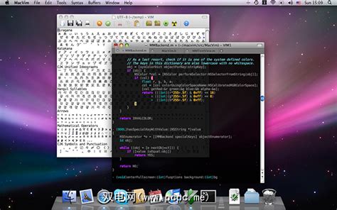 3种非linux的类似unix的操作系统 双电网pcpcme
