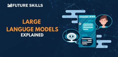 What Are Large Language Models Llms Future Skills Academy