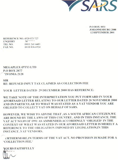 Example Of SARS Corporate Image Problems