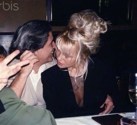 Pamela Anderson Pamela Anderson Photos Pamela Andersen Pam And Tommy