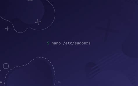 Add User To Sudoers In Centos Bytexd