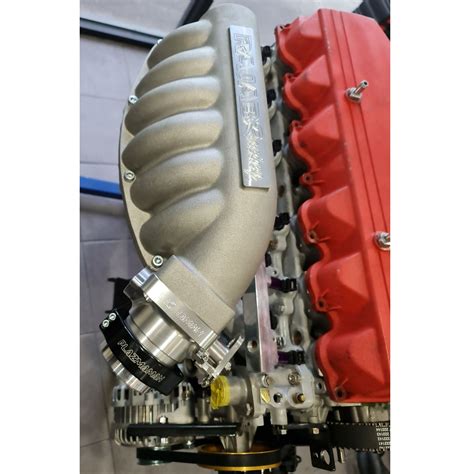 Rrd Nissan Rb30et Intake Manifold Rajab Racing Developments