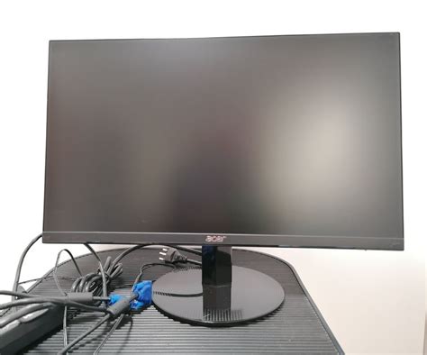 Monitor Acer SA240Y | Kaufen auf Ricardo