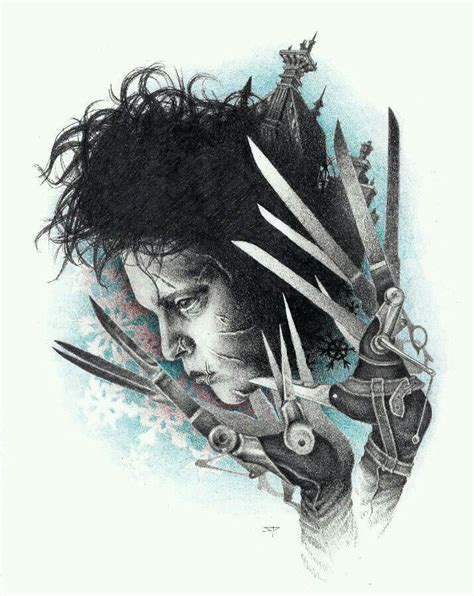 Pin By Tick Tock On Tv Shows Cartoons Movies Etc Tim Burton Art
