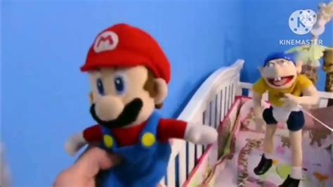 Sml Plush Show Jeffys Drawing Alternate Ending Youtube