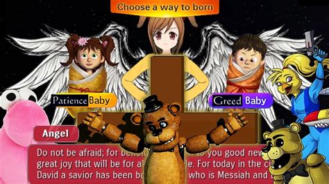 Exploring Scott Cawthons First Games Youtube