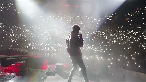 Lil Durk Live Performance At Future One Big Party Tour Houston Tx