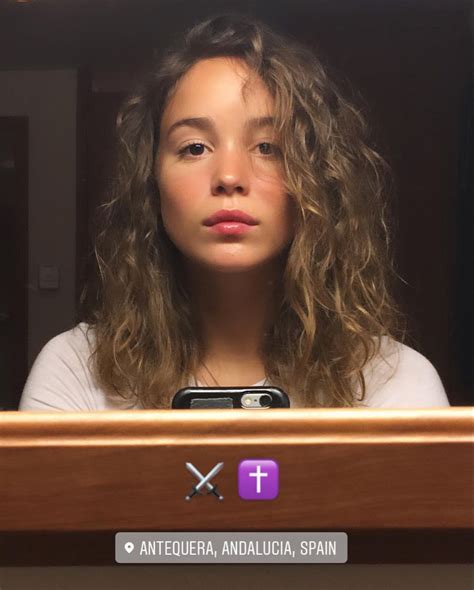 Alba Baptista Alba Celebs Celebrities