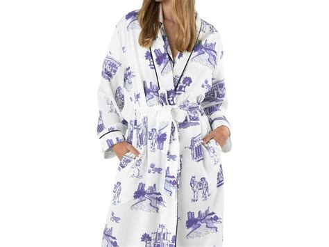 Austin Designer Katie Kime Brings Famous Fort Worth Toile To Clearfork