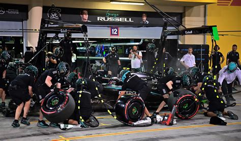 Bahrain F1 Grand Prix Thrilling Two Stop Strategy Unleashes Intense Racing Drama