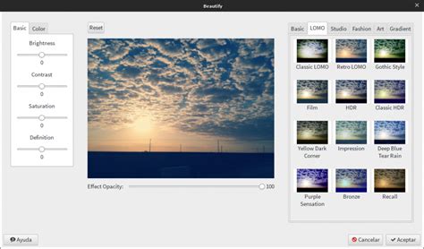 Gimp Filters Beautify At Christina Aguirre Blog