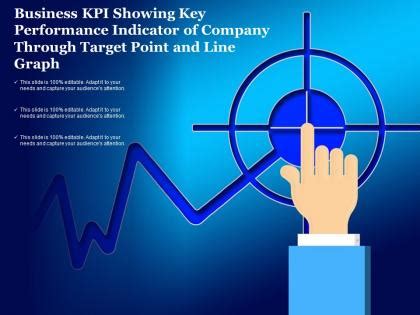 Kpi Target SlideTeam