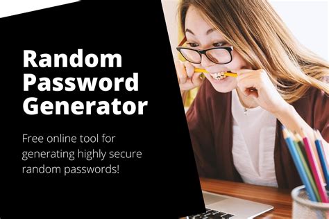 Random Password Generator