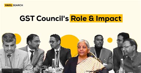 Types Of GST Goods Services Tax In India Explained