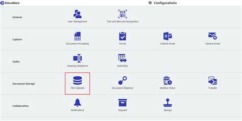 Is It Possible To Restrict The Send Request Functionality · Docuware