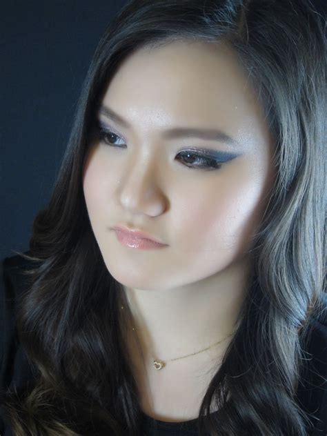 Lil Ploy More Beauty Clubbing Make Up For Asian Eyes Monolids