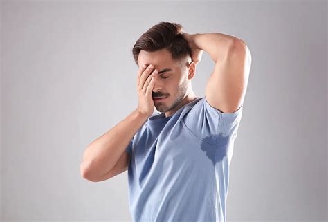 Hyperhidrosis Aylesbury Buckinghamshire Karma Clinic